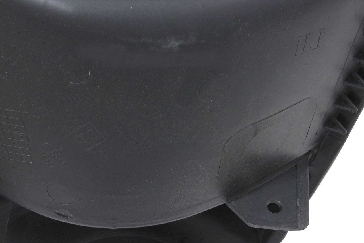 2015-2019 GMC Sierra 2500 Rear Bumper Step Pad Primed - Passenger Right ...