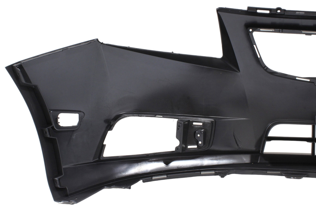 For 2011-2014 Chevrolet Cruze Front Bumper Cover Primed