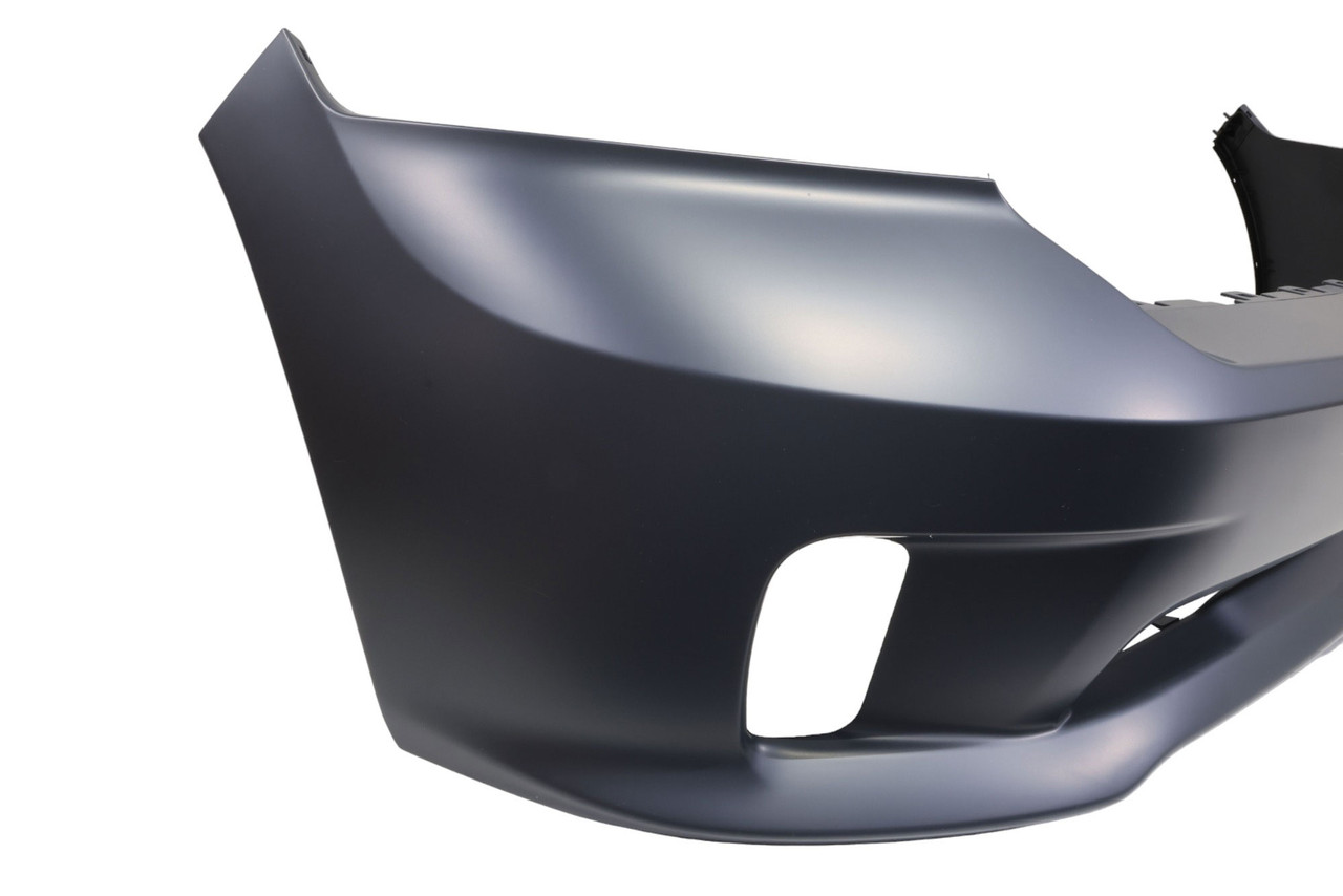 For 2013-2022 Dodge Ram 1500 Front Bumper Cover Primed