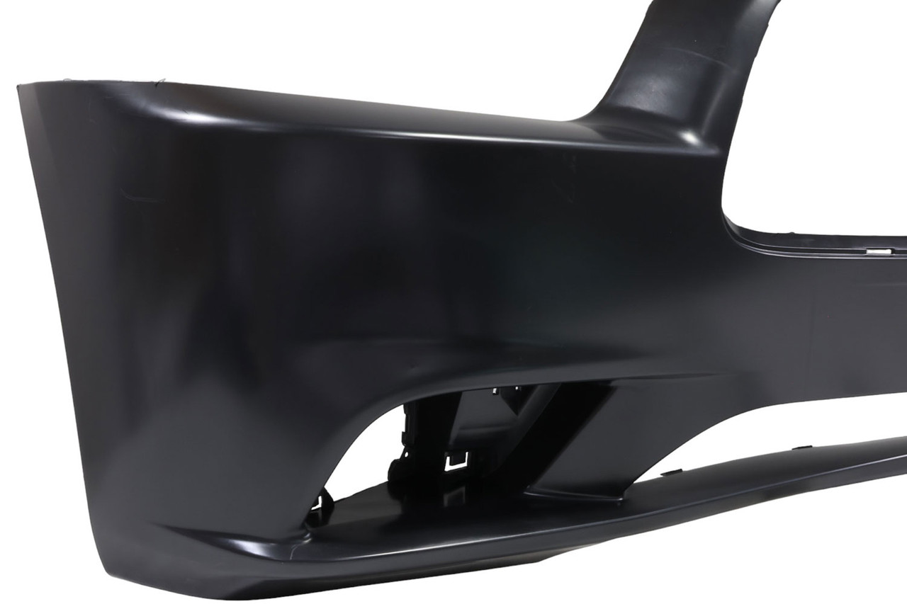 For 2011-2014 Dodge Charger Front Bumper Cover Primed, Without Adaptive ...