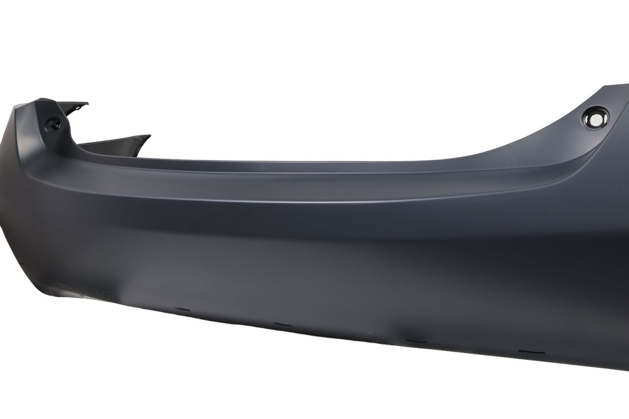 For 2007-2011 Toyota Camry SE Rear Bumper Cover Primed USA Built