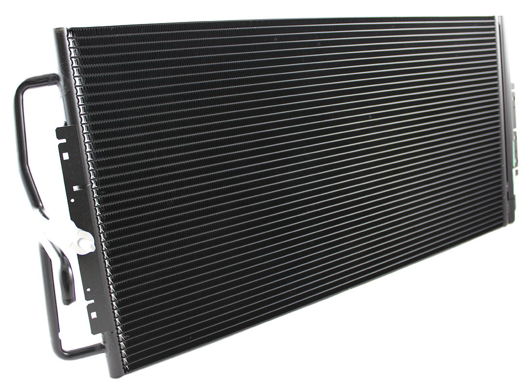 2006 Chevrolet Impala A/C Condenser 3.9L 6 Cylinder