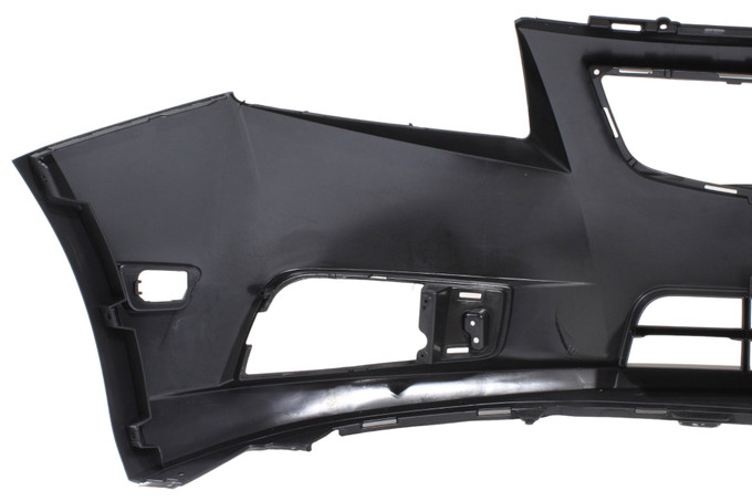 For 2011-2014 Chevrolet Cruze Front Bumper Cover Primed
