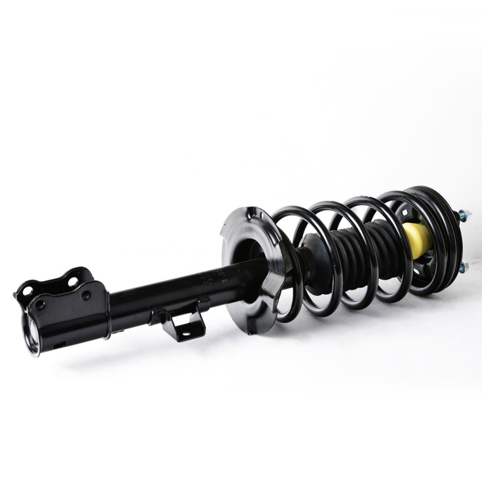 2011 Ford Escape Front Pair Complete Struts Spring Assembly