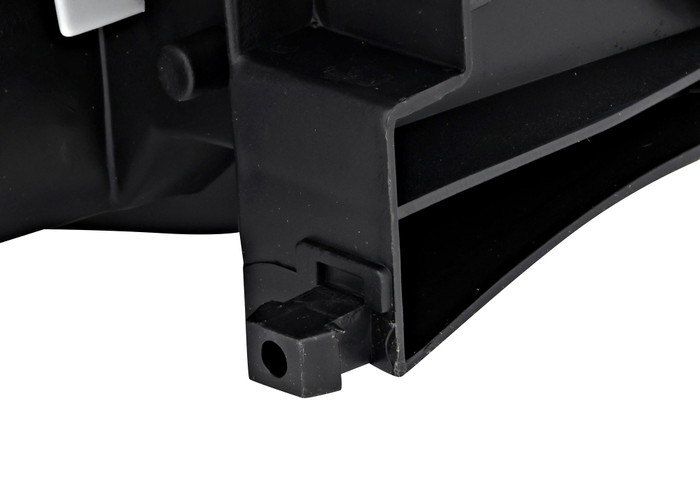 2006-2013 Chevrolet Impala Headlights Driver Left and Passenger Right ...