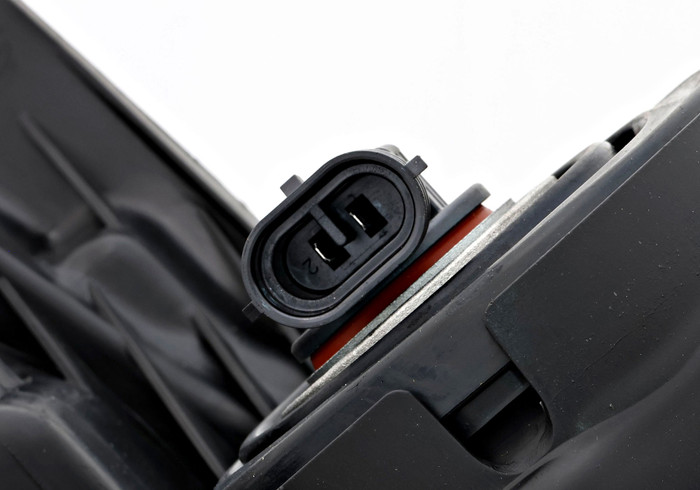 2015-2017 Toyota Camry SE/XSE Headlights Driver Left and Passenger ...