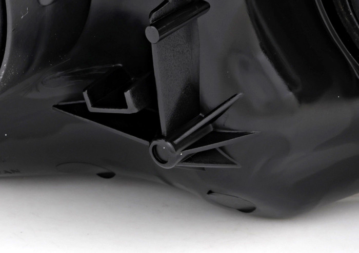 2011-2013 Scion tC Headlights Driver Left and Passenger Right Side Halogen