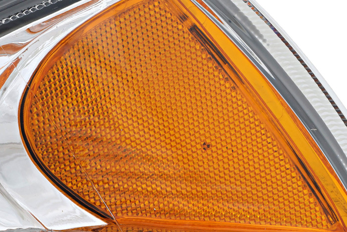 2000-2002 Chevrolet Cavalier Corner Light Passenger Right Side