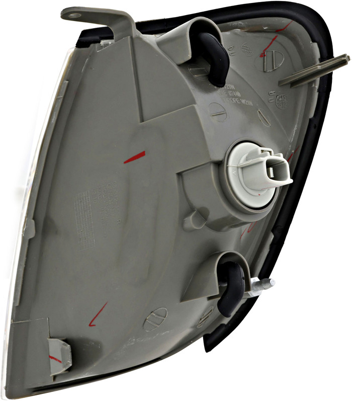 1998-2000 Lexus LS400 Corner Light Passenger Right Side