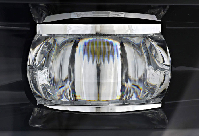 2015-2020 Chrysler 300 Fog Light Driver Left and Passenger Right Side LED