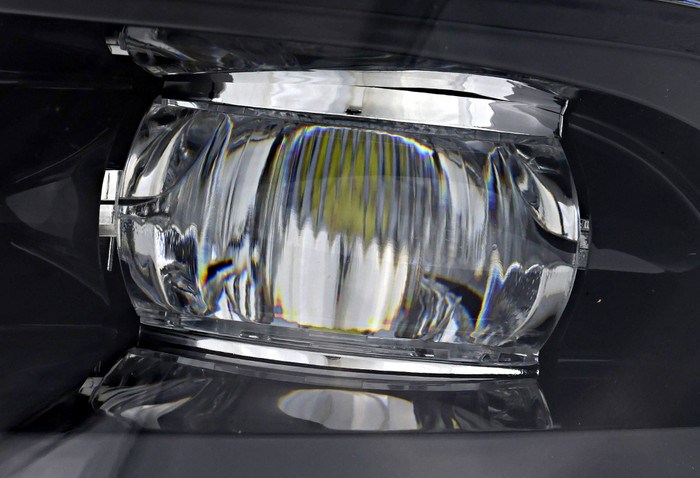 2015-2020 Chrysler 300 Fog Light Driver Left and Passenger Right Side LED
