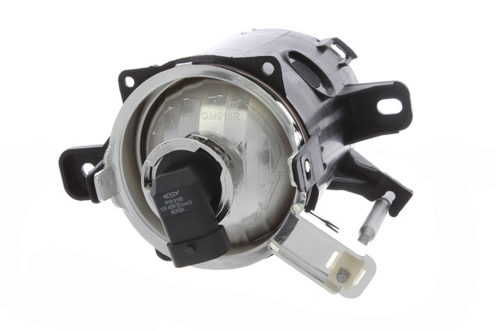 2010-2016 Cadillac SRX Fog Light Driver Left and Passenger Right Side
