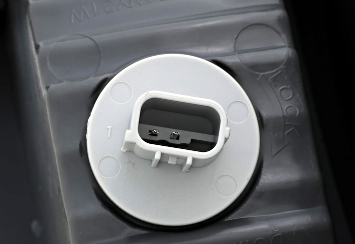 2011-2013 Jeep Grand Cherokee Tail Light Driver Left and Passenger ...