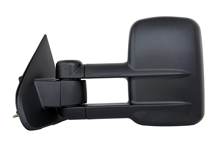 2015-2018 GMC Sierra 2500 Side View Door Mirror , Power Glass , Heated ...