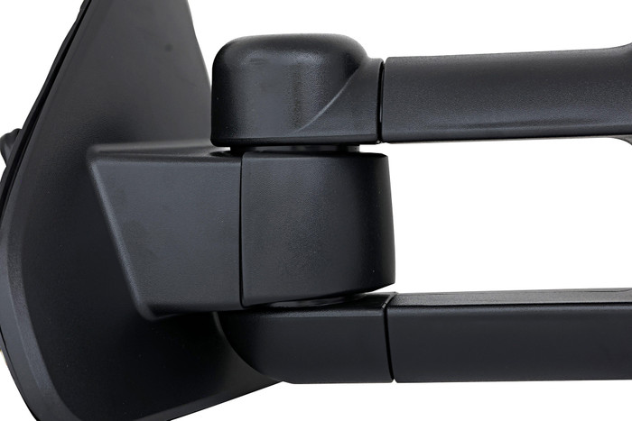 2015-2018 GMC Sierra 2500 Side View Door Mirror , Power Glass , Heated ...