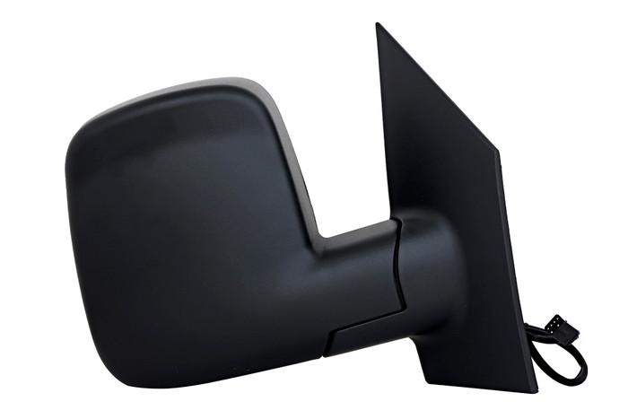 2008-2018 Chevrolet Express Side View Door Mirror , Power Glass ...