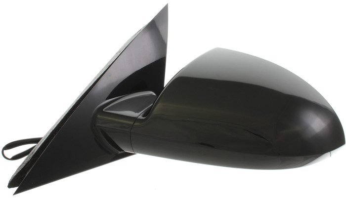 2006-2016 Chevrolet Impala Side View Door Mirror , Power Glass , Non ...