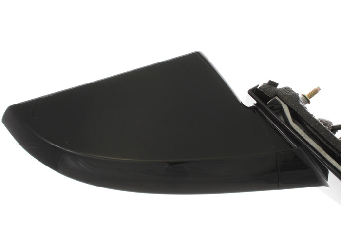 2006-2016 Chevrolet Impala Side View Door Mirror , Power Glass , Non ...