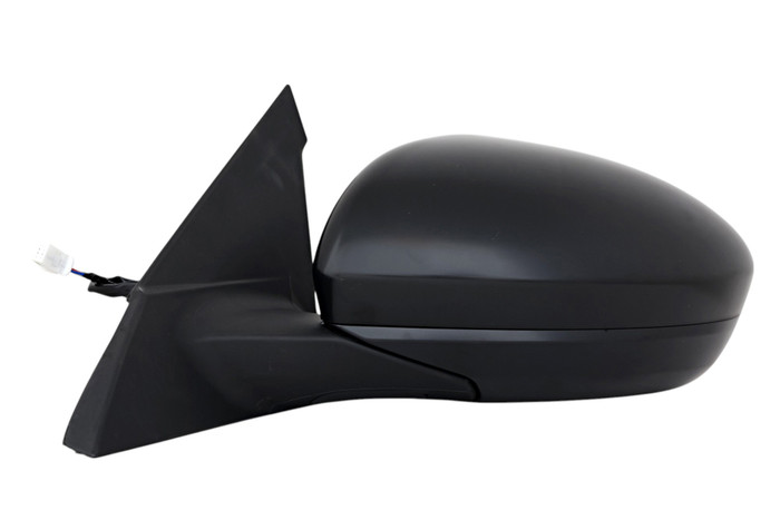 2019-2021 Nissan Altima Side View Door Mirror , Power Glass , Non ...