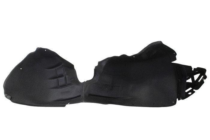 2016-2018 Chevrolet Malibu Front Fender Liner - Driver Left Side