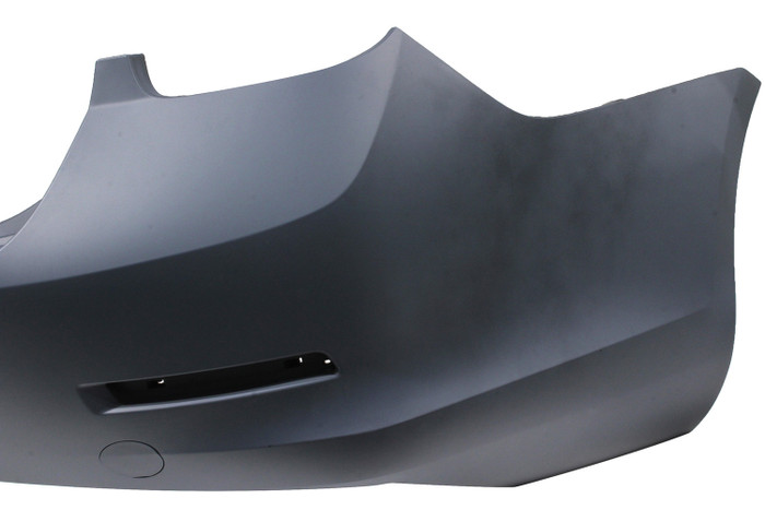 2013-2016 Chevrolet Malibu Rear Bumper Cover Primed - For Models ...