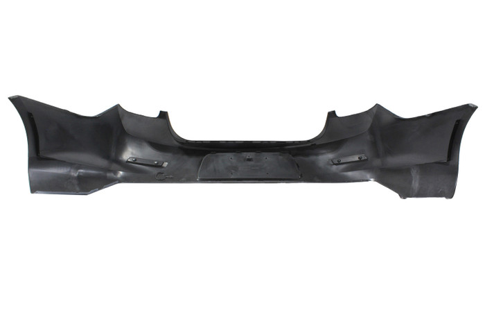 2013-2016 Chevrolet Malibu Rear Bumper Cover Primed - For Models ...