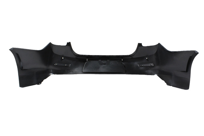2013-2016 Chevrolet Malibu Rear Bumper Cover Primed