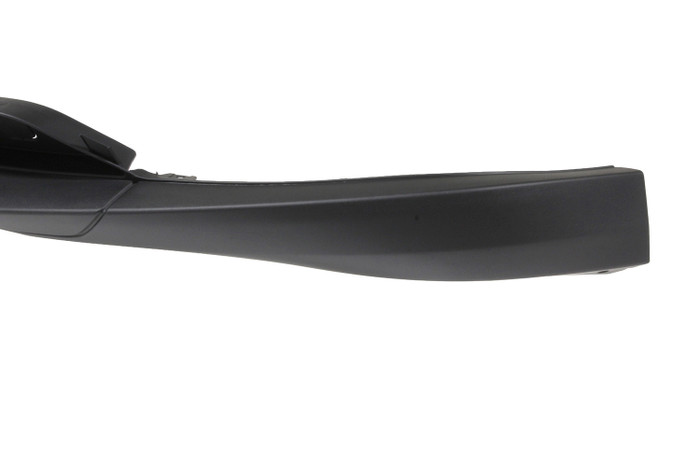2016-2018 Chevrolet Silverado 1500 Front Lower Bumper Cover