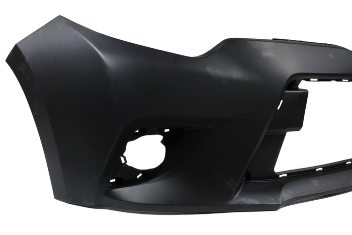 2014-2016 Toyota Corolla Front Bumper Cover Primed