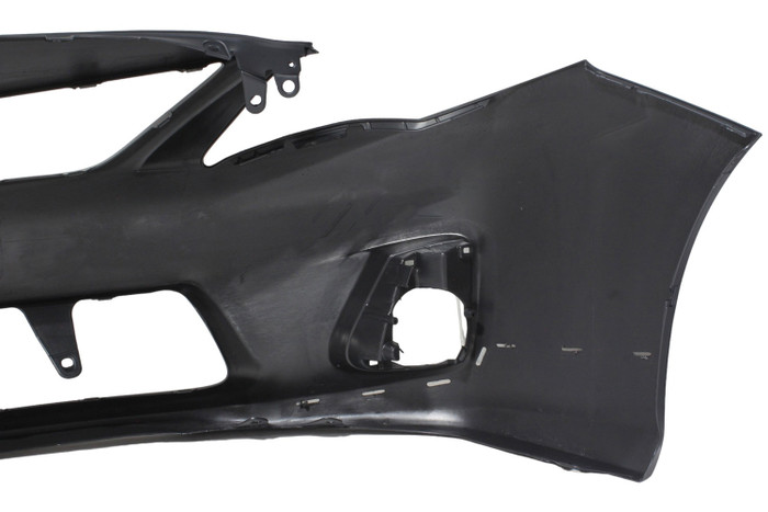 2011-2013 Toyota Corolla S,XRS Front Bumper Cover Primed