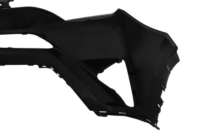 2016-2018 Toyota RAV4 Front Bumper Cover Primed