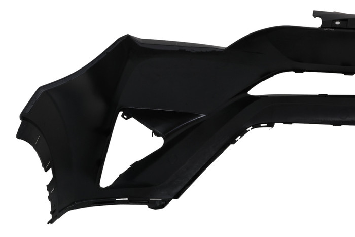 2016-2018 Toyota RAV4 Front Bumper Cover Primed