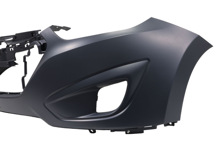 2010-2015 Hyundai Tucson Front Bumper Cover Primed