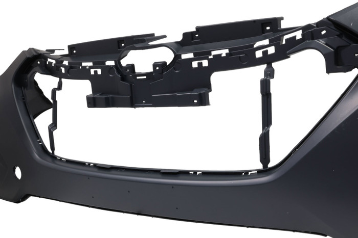 2010-2015 Hyundai Tucson Front Bumper Cover Primed