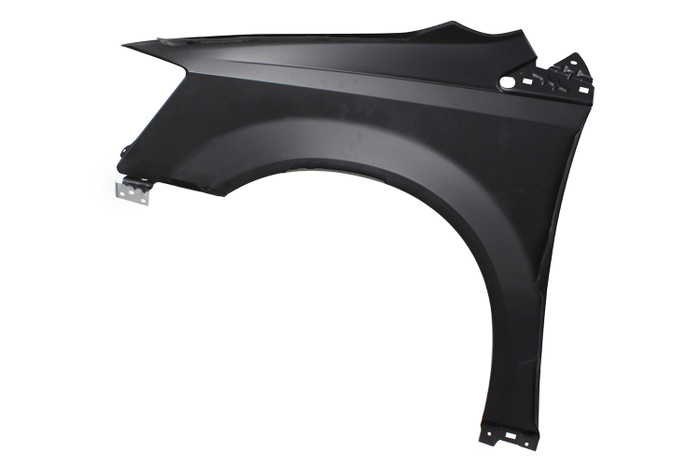 2008-2019 Dodge Grand Caravan Front Fender Primed - Passenger Right Side