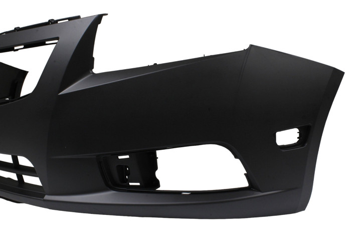 For 2011-2014 Chevrolet Cruze Front Bumper Cover Primed