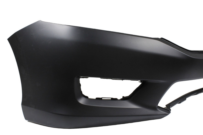 For 2013-2015 Honda Accord Sedan Front Bumper Cover Primed