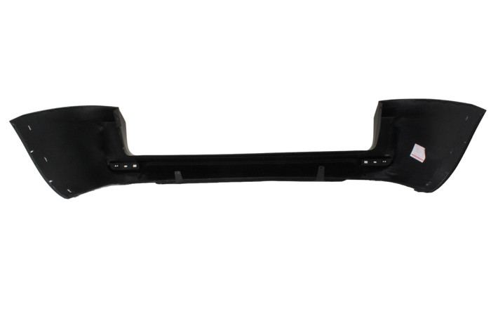 For 2009-2012 Toyota RAV4 Rear Bumper Cover Primed, With Flender Flare ...