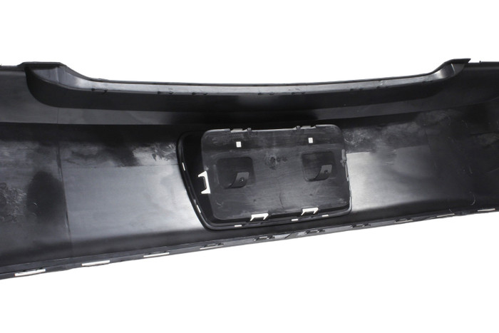 For 2008-2012 Chevrolet Malibu Rear Bumper Cover Primed