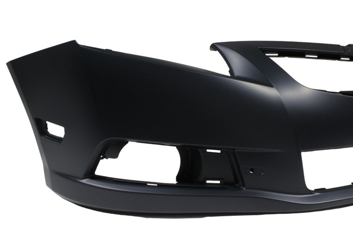 For 2011-2014 Chevrolet Cruze LT,LTZ Front Bumper Cover Primed