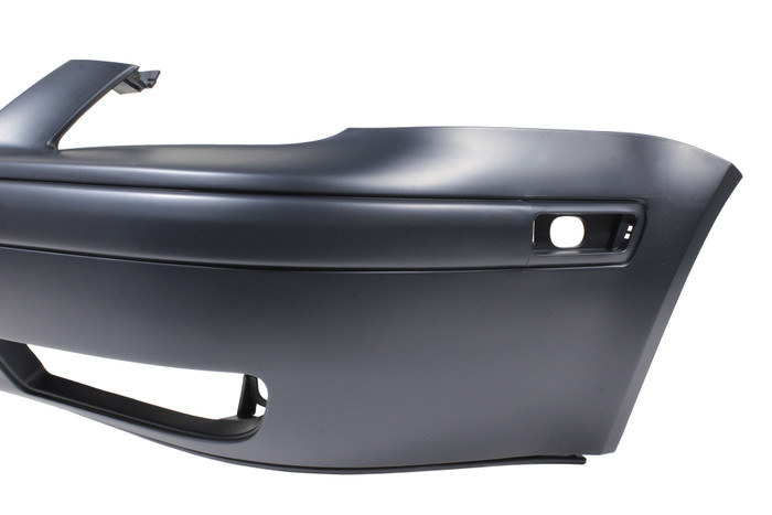 For 1999-2005 Volkswagen Jetta Front Bumper Cover Primed