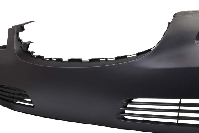 For 2006-2011 Buick Lucerne CX,CXL Front Bumper Cover Primed