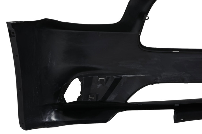For 2011-2014 Dodge Charger Front Bumper Cover Primed, Without Adaptive ...