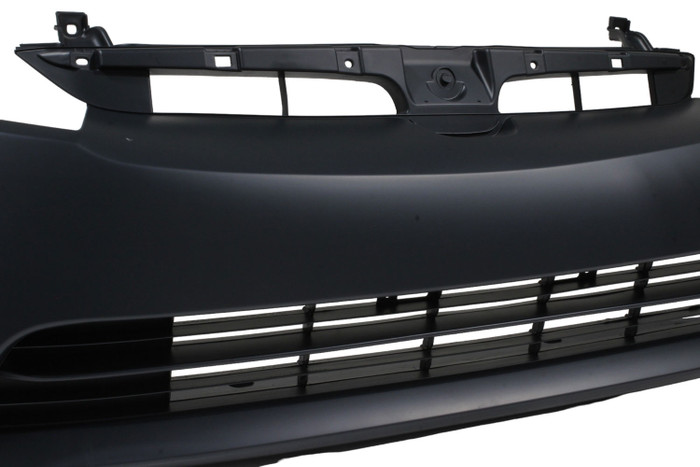 For 2006-2008 Honda Civic Sedan Front Bumper Cover Primed