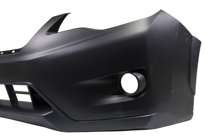 For 2013-2015 Subaru XV Crosstrek Front Bumper Cover Primed