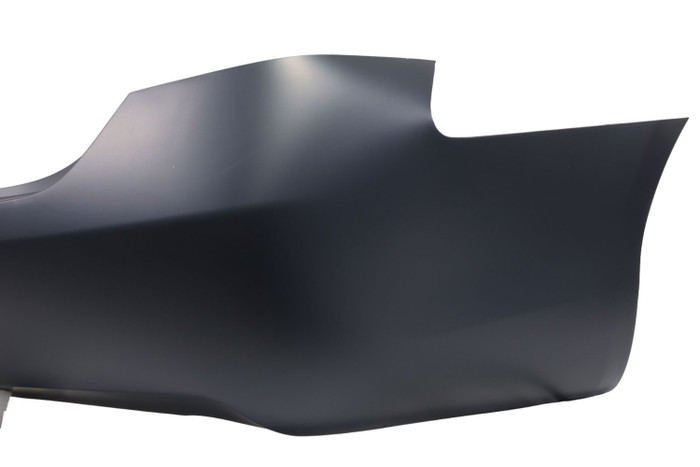 For 2007-2011 Toyota Camry Rear Bumper Cover Primed USA Built
