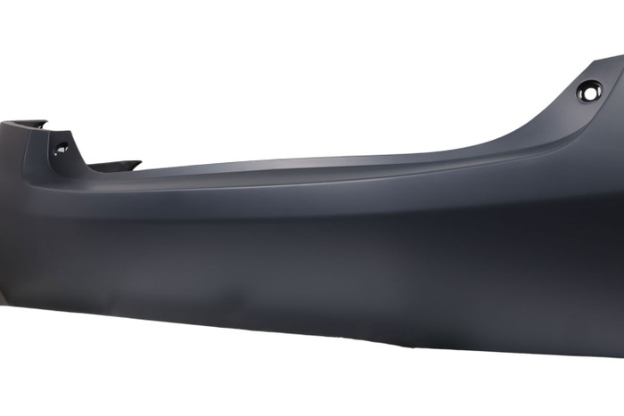For 2007-2011 Toyota Camry Rear Bumper Cover Primed USA Built