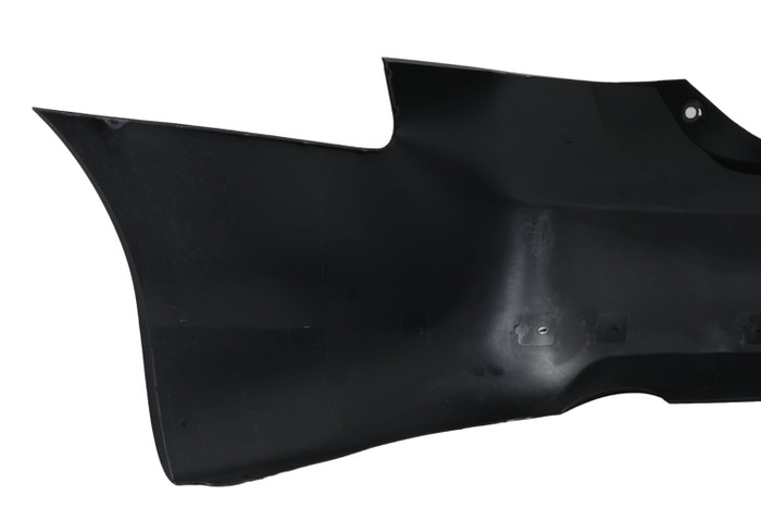 For 2007-2011 Toyota Camry Rear Bumper Cover Primed USA Built