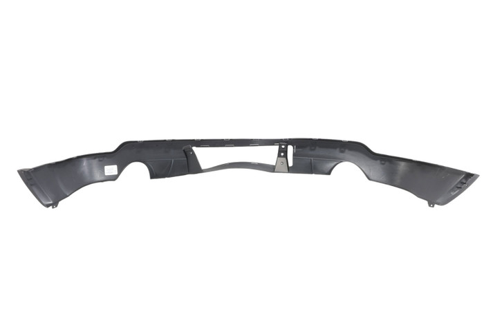 For 2011-2021 Jeep Grand Cherokee Rear Lower Bumper Cover Textured ...