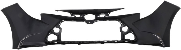 For 2020-2022 Toyota Corolla L,LE,XLE Front Bumper Cover Primed